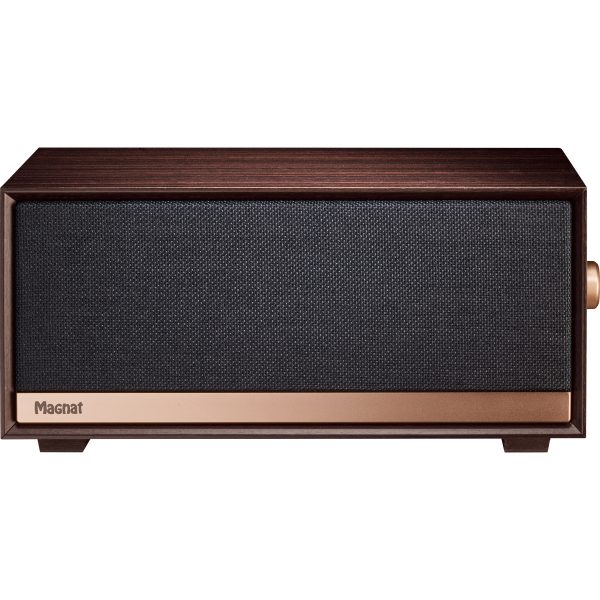 Magnat Prime Classic Top-Class Bluetooth Loudspeaker - Pacific Hi Fi