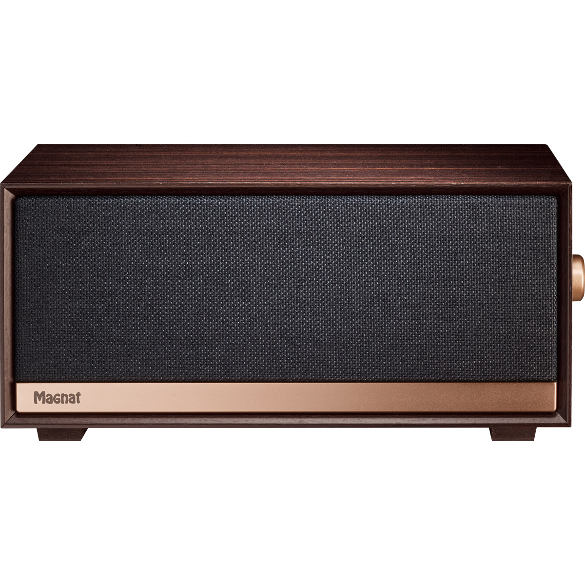 Magnat Prime Classic Top-Class Bluetooth Loudspeaker - Pacific Hi Fi