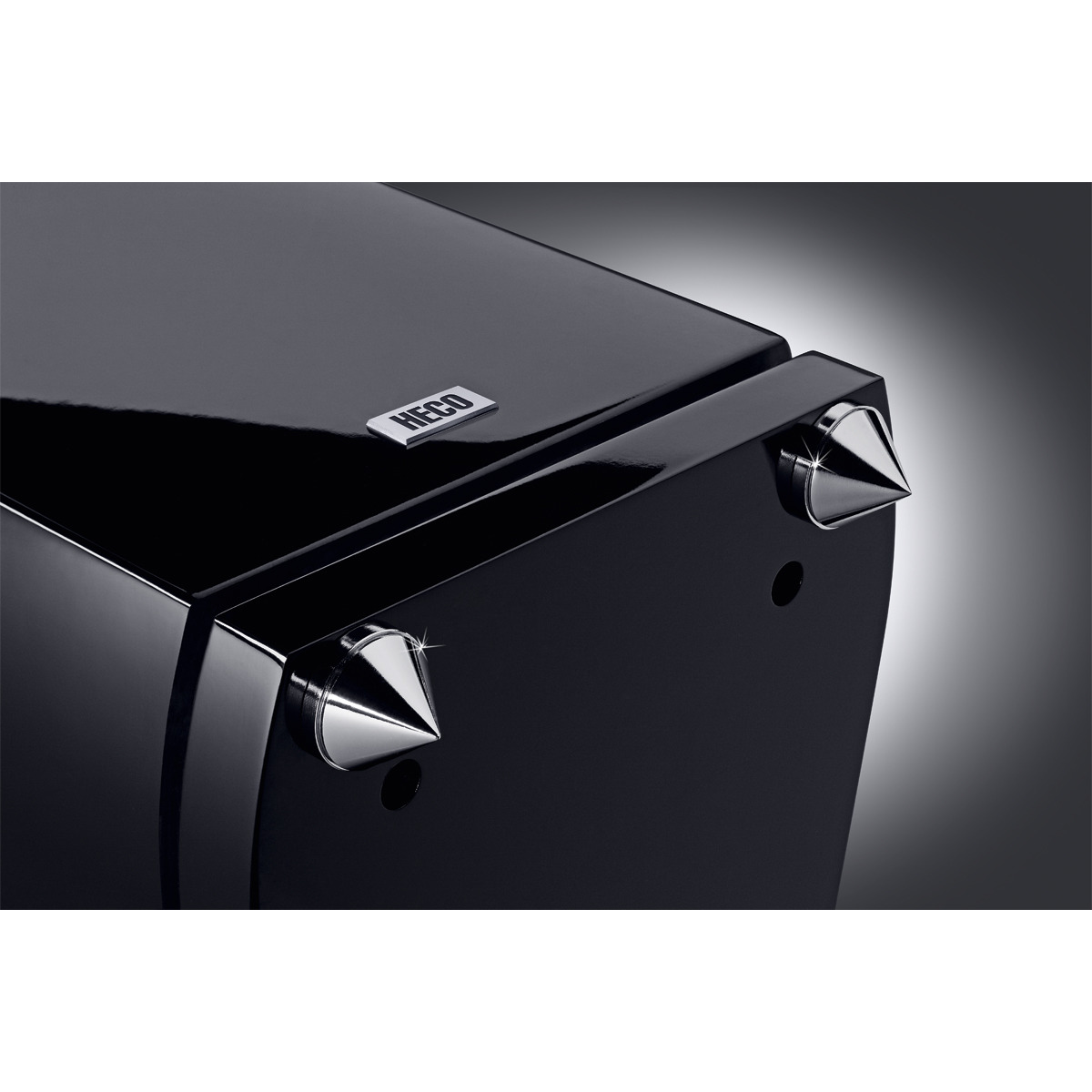 Heco The New Statement Floorstanding Speaker - Pacific Hi Fi