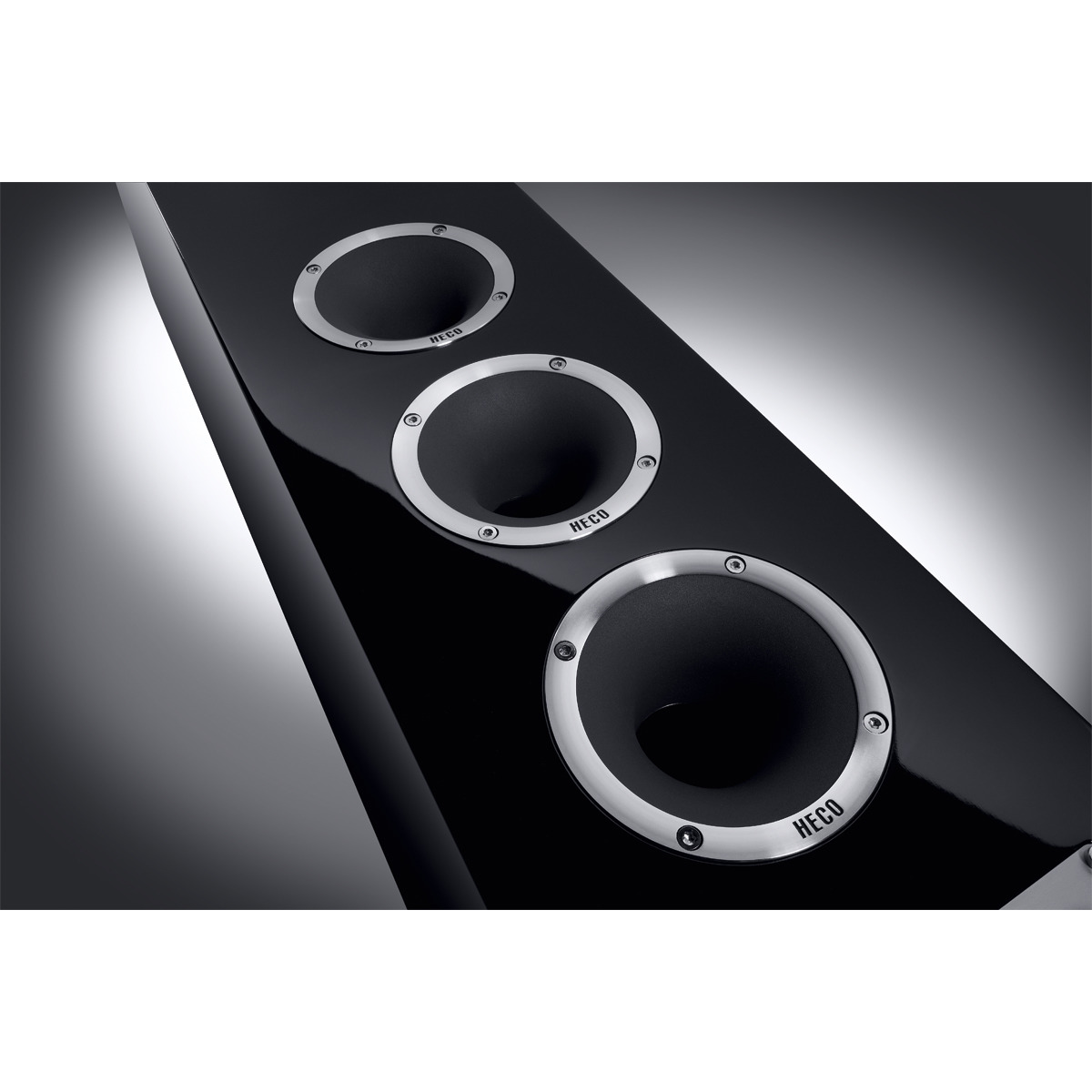 Heco The New Statement Floorstanding Speaker - Pacific Hi Fi