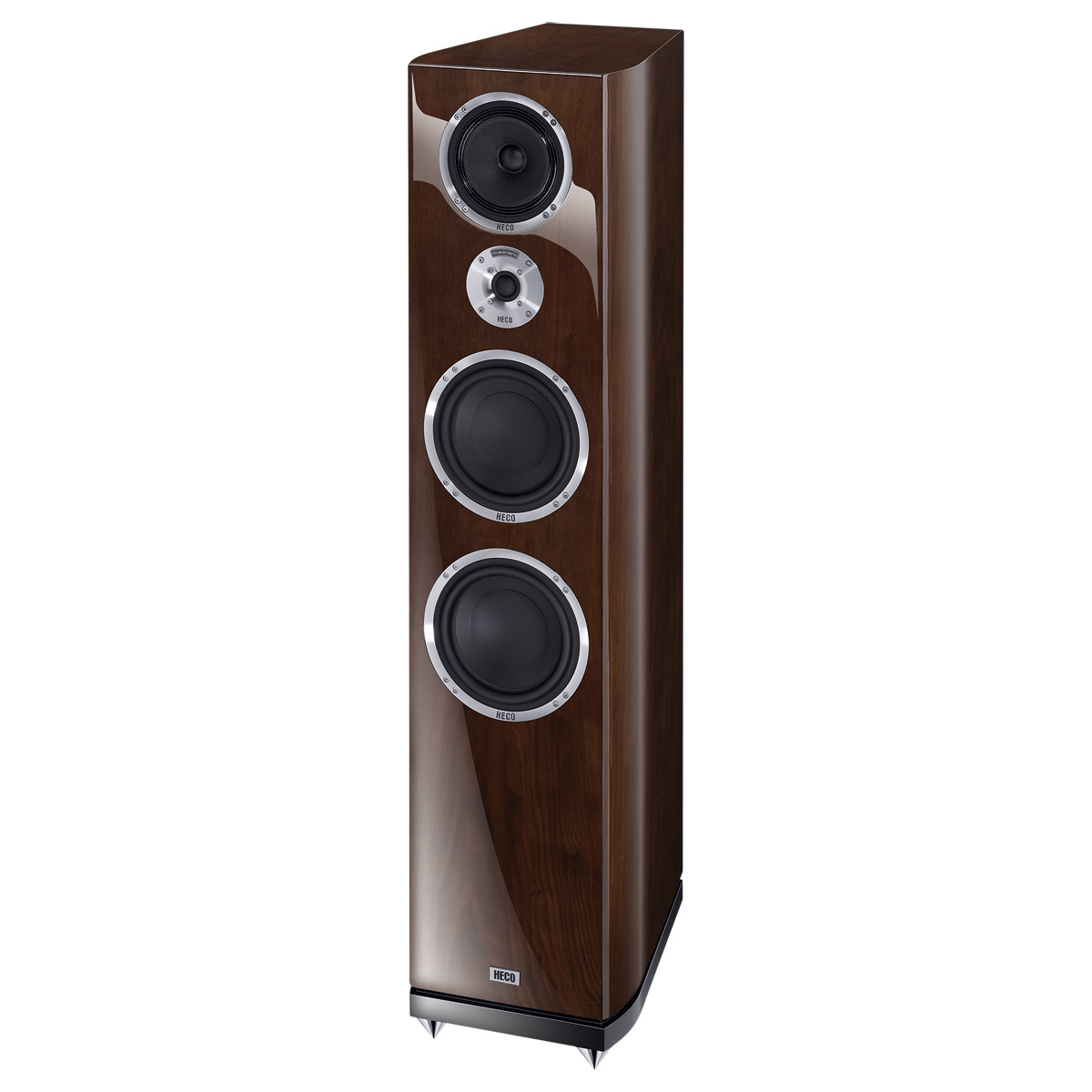 Heco The New Statement Floorstanding Speaker - Pacific Hi Fi