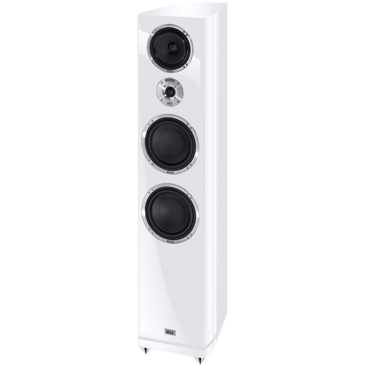 Heco The New Statement Floorstanding Speaker - Pacific Hi Fi