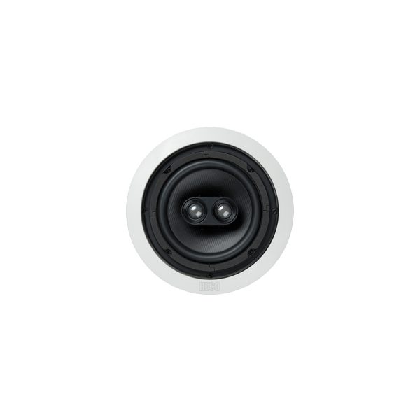 Heco Install Basic In-Ceiling 262 Speaker - Pacific Hi Fi