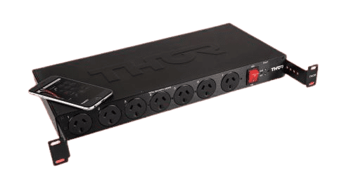 Thor RF11iQP - Smart Rack Guard iQ - Pacific Hi Fi