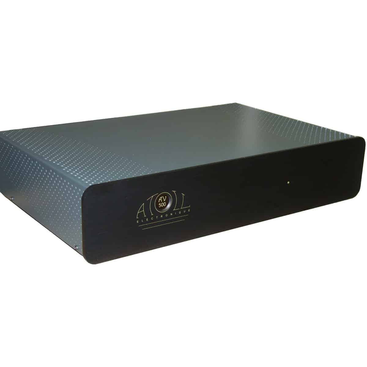 ATOLL ELECTRONIQUE AV500 - Pacific Hi Fi
