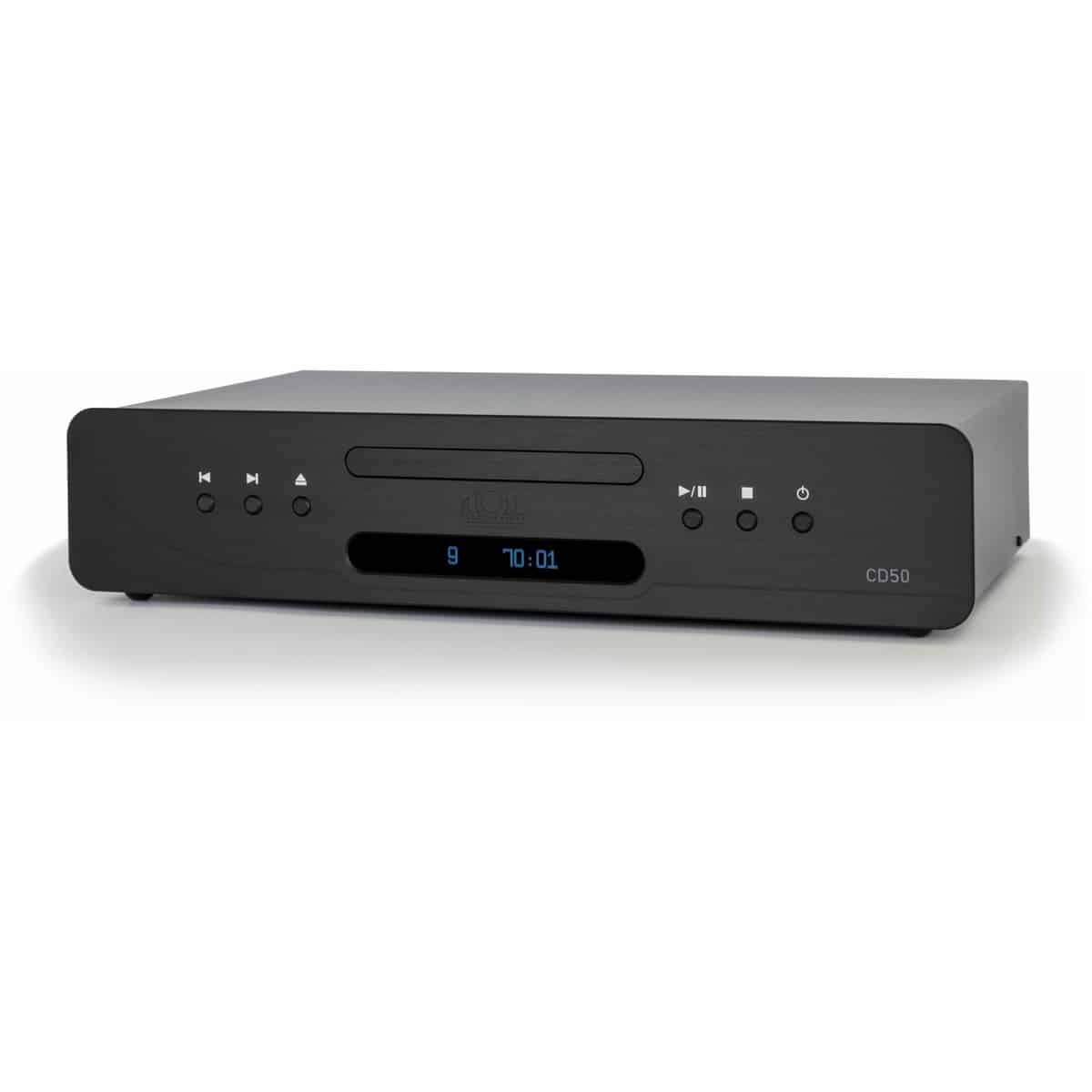 ATOLL ELECTRONIQUE CD50 SIGNATURE - Pacific Hi Fi