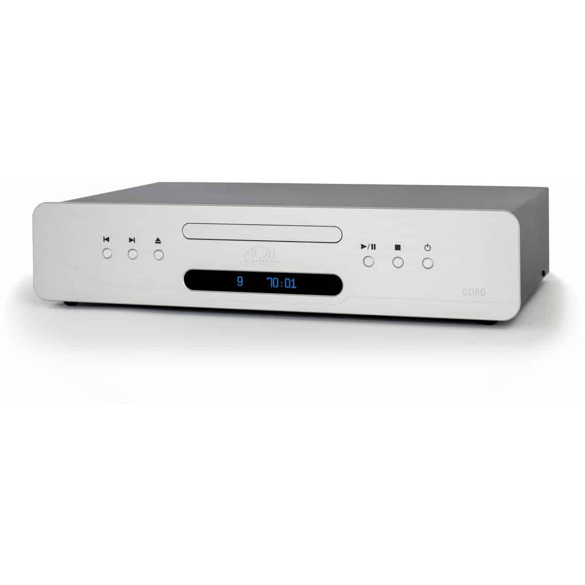 CD & SACD Players - Pacific Hi Fi