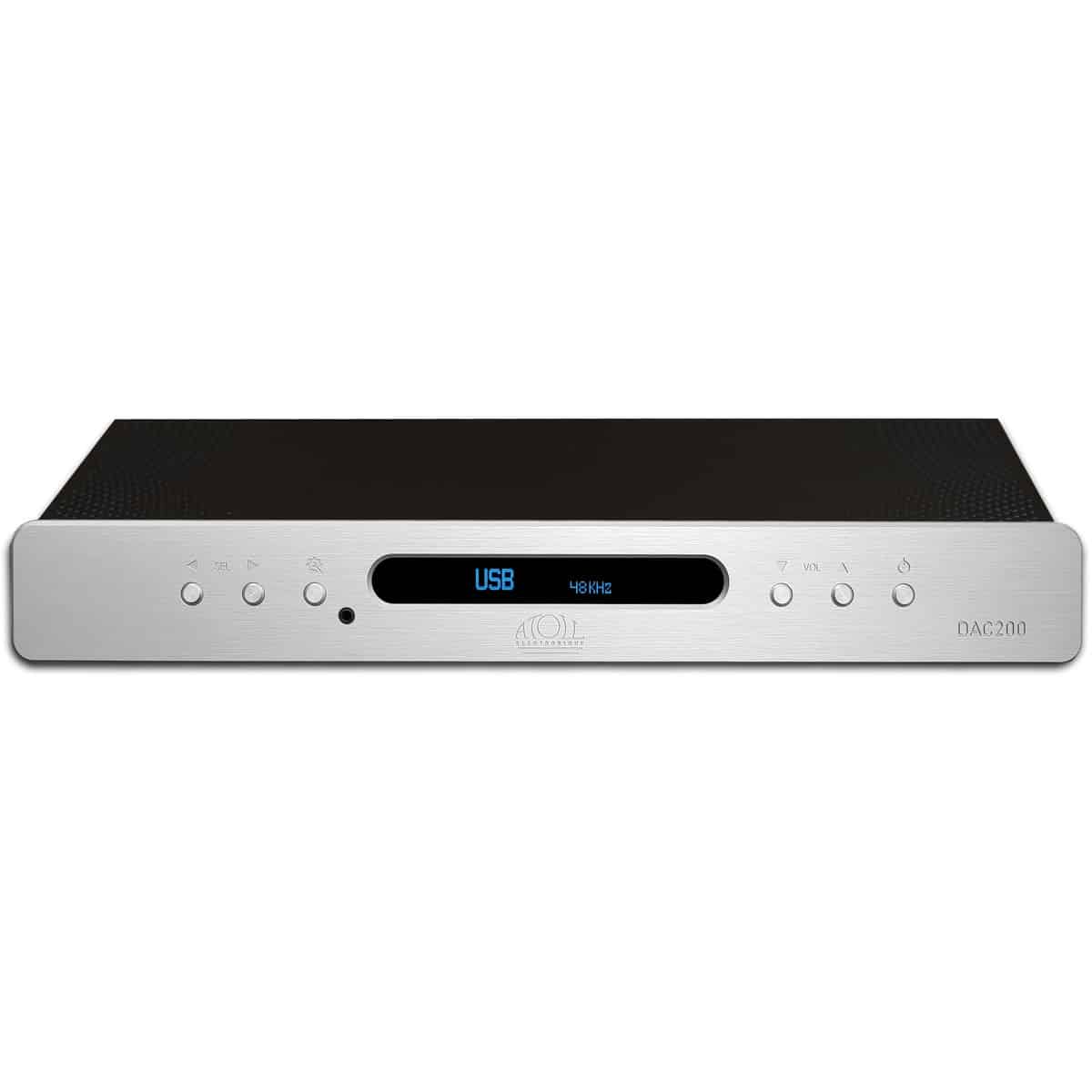 ATOLL ELECTRONIQUE DAC200 SIGNATURE - Pacific Hi Fi