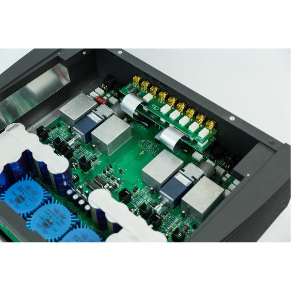 ATOLL ELECTRONIQUE PR400 SIGNATURE - Pacific Hi Fi