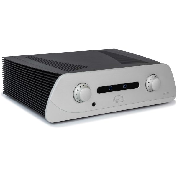 ATOLL ELECTRONIQUE PR400 SIGNATURE - Pacific Hi Fi