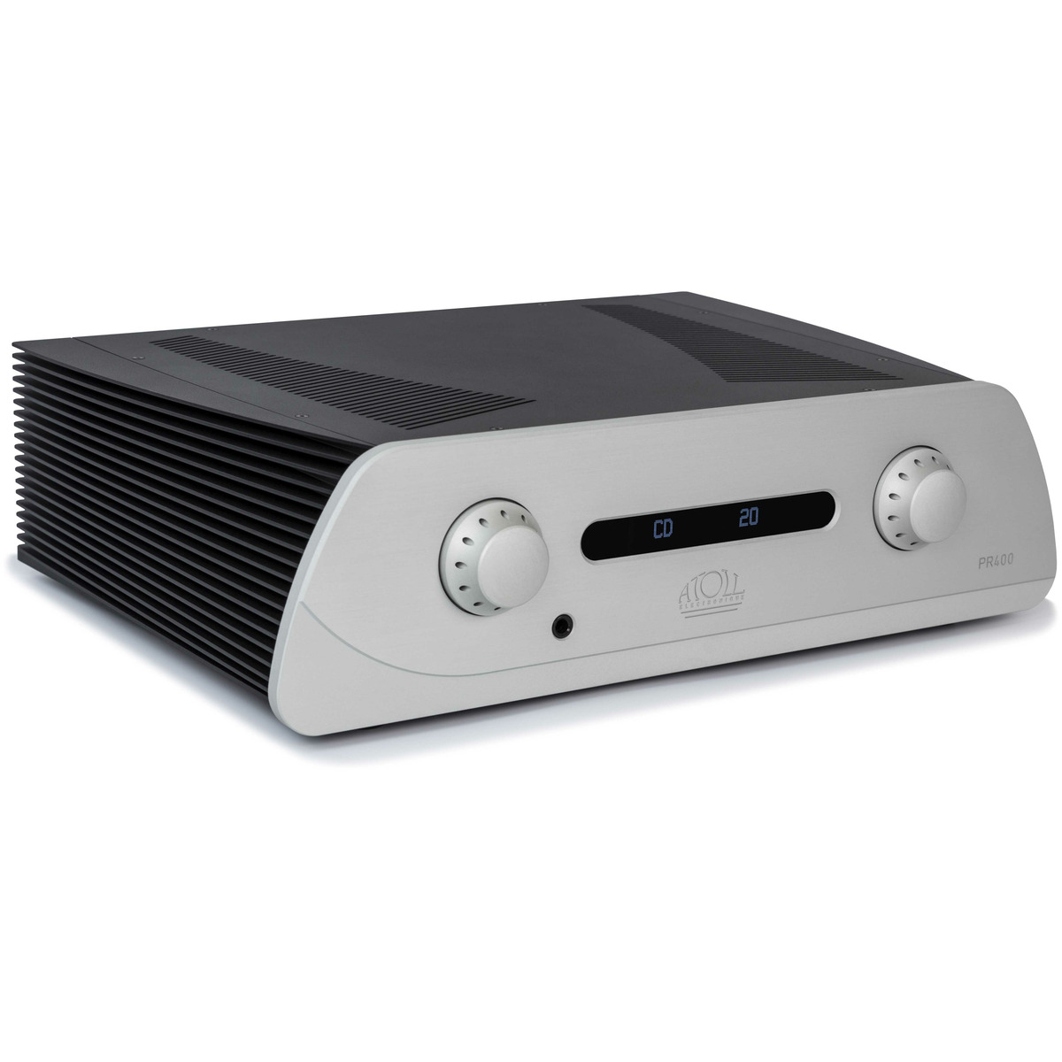 ATOLL ELECTRONIQUE PR400 SIGNATURE - Pacific Hi Fi