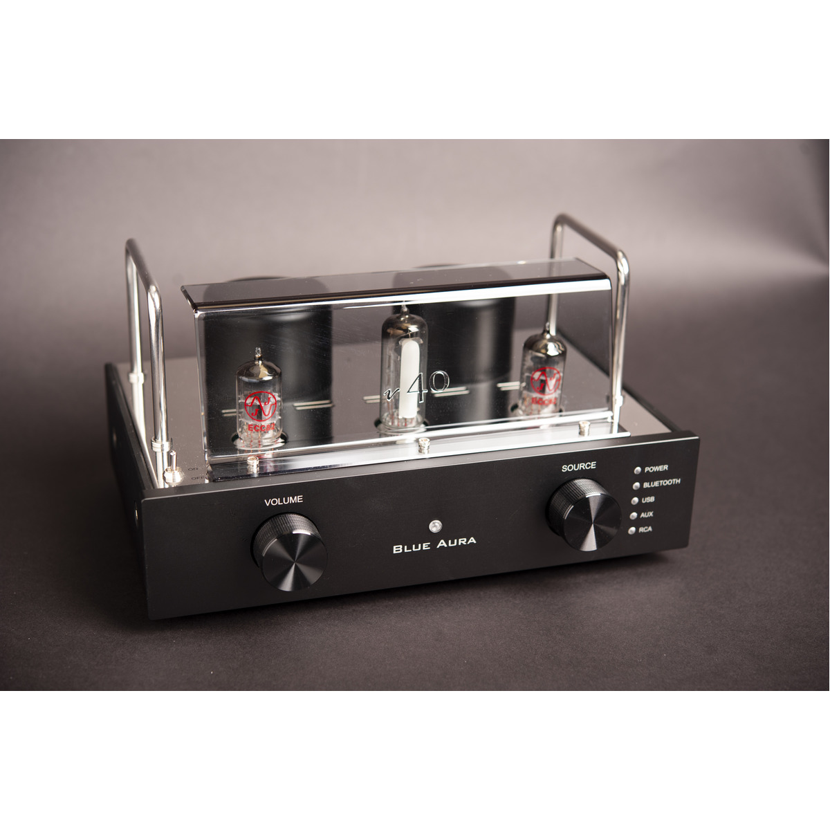 BLUE AURA V40 BLACKLINE - Pacific Hi Fi