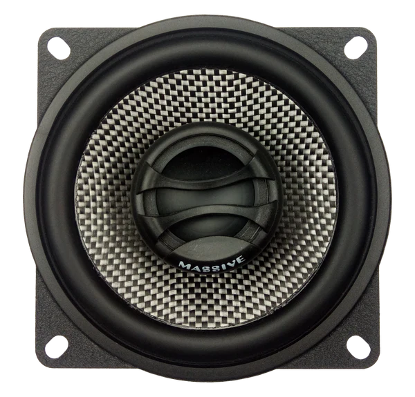 MASSIVE AUDIO FX4 - Pacific Hi Fi