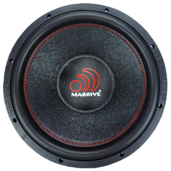 MASSIVE AUDIO HIPPOXL152 - Pacific Hi Fi