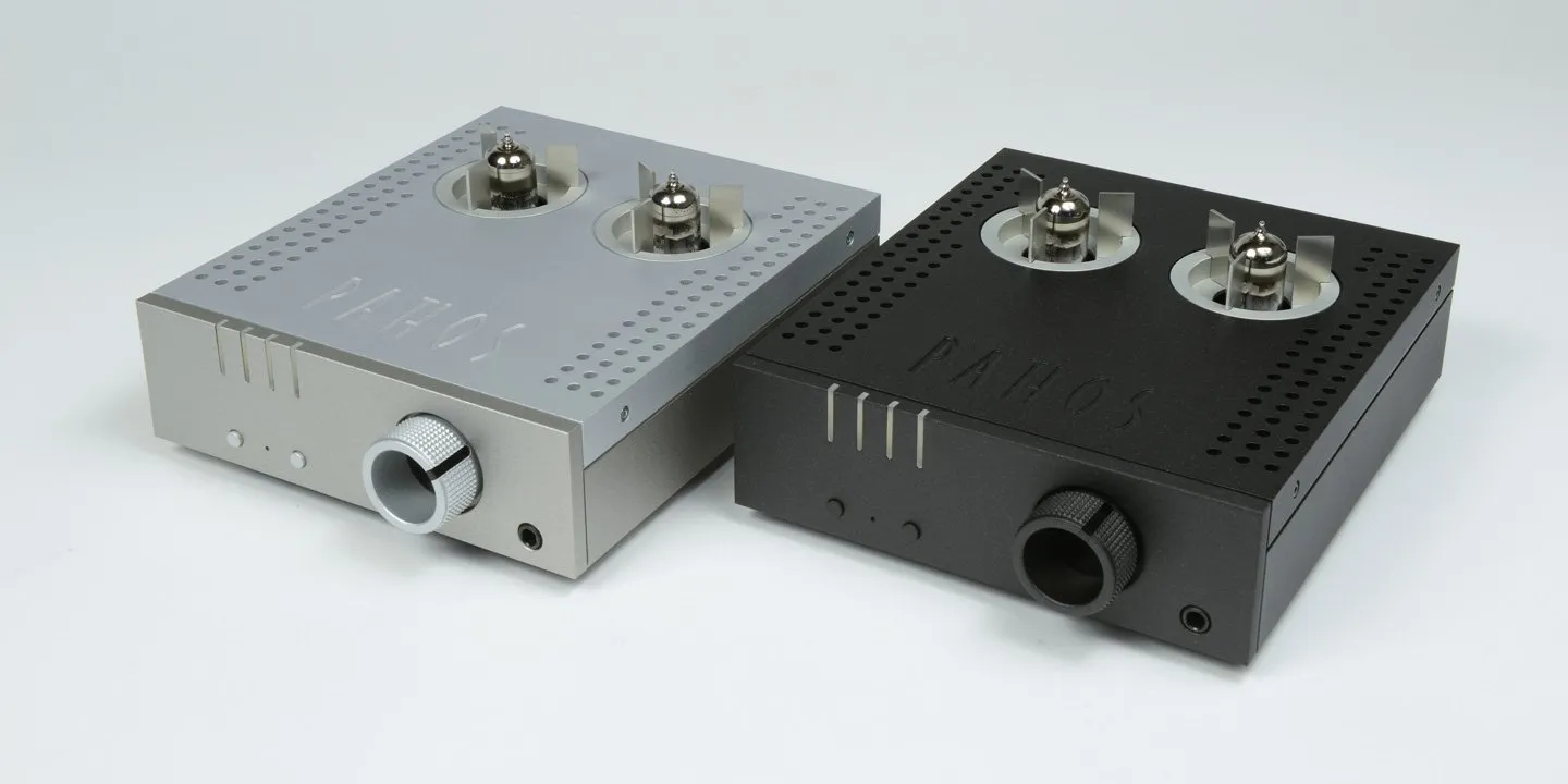 PATHOS AURIUM - Pacific Hi Fi