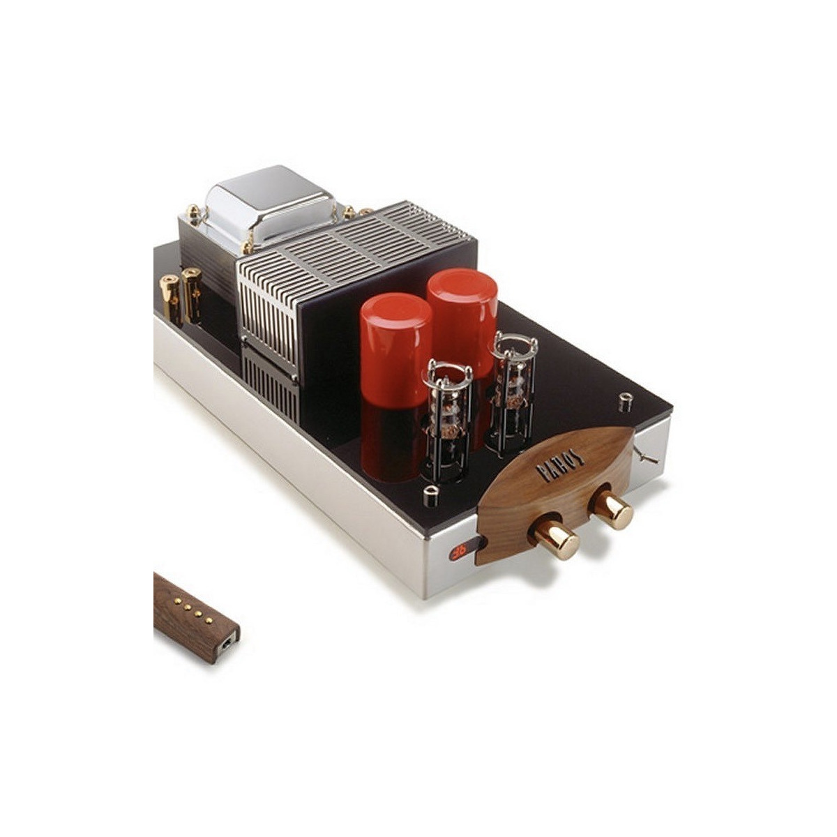 PATHOS CLASSIC ONE MK II - Pacific Hi Fi