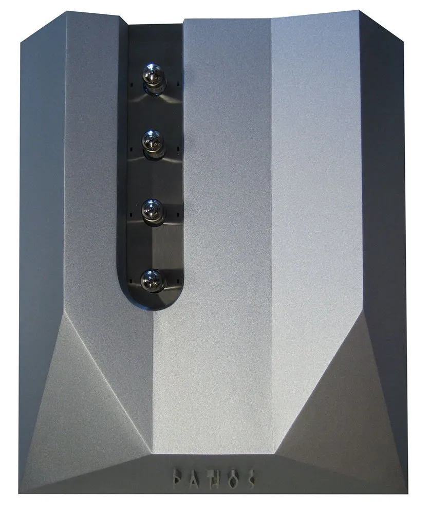 PATHOS SYNAPSE - Pacific Hi Fi