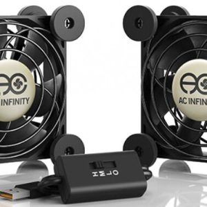 AC Infinity - Pacific Hi Fi