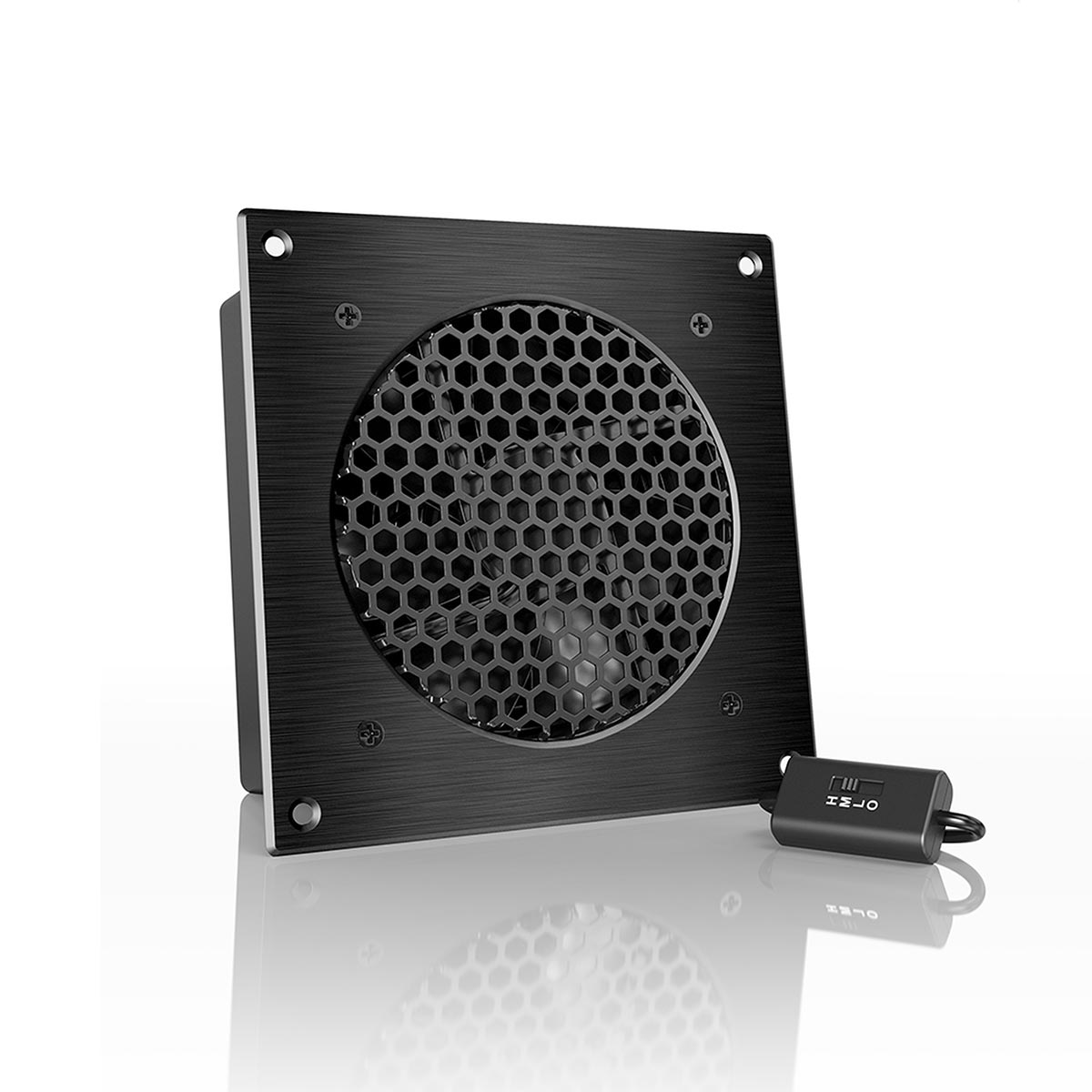 AC Infinity Airplate S3 - Pacific Hi Fi
