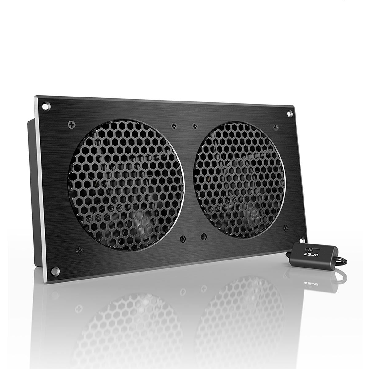 AC Infinity Airplate S7 - Pacific Hi Fi