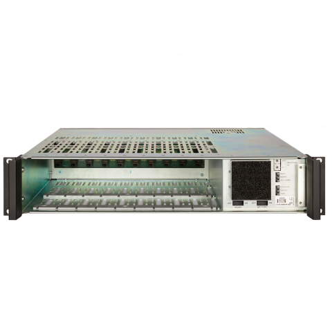 ASL V2000 - Pacific Hi Fi