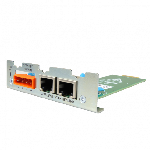 ASL V2000-STBY - Pacific Hi Fi