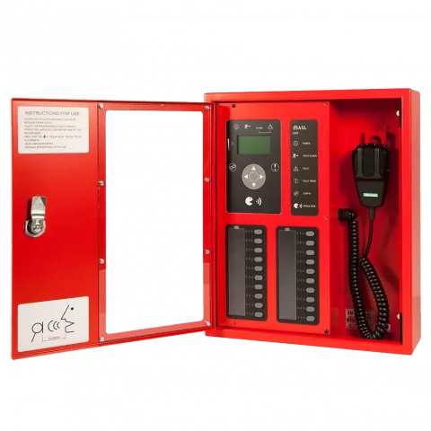 ASL EMS20 - Pacific Hi Fi