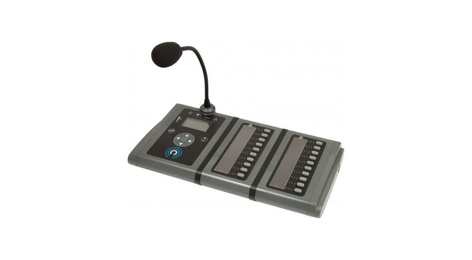 Emergency Microphones - Pacific Hi Fi