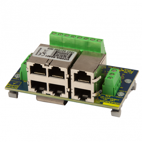 ASL VIPEDIA-BOA01 - Pacific Hi Fi