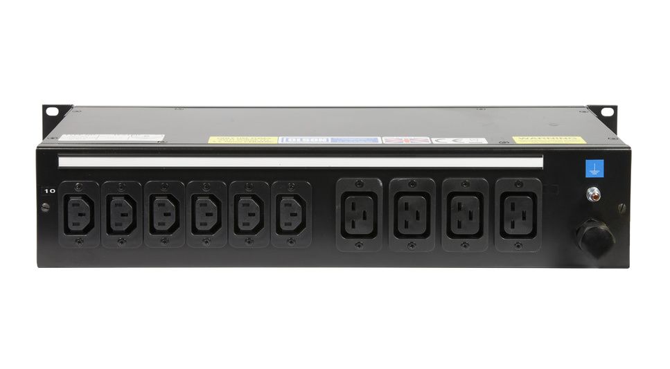 ASL MDIST-V2000 - Pacific Hi Fi