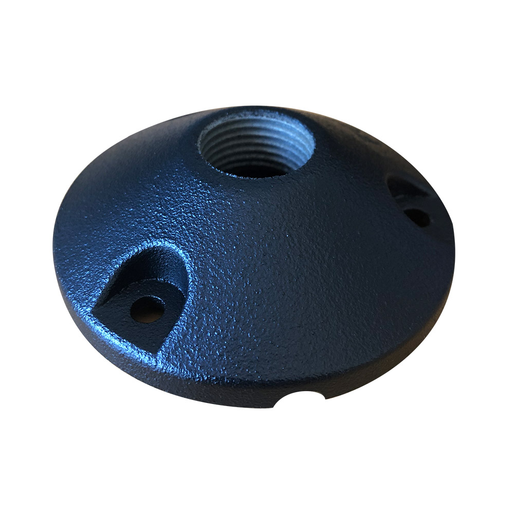 Sonance SM1 Round Surface Mount - Pacific Hi Fi