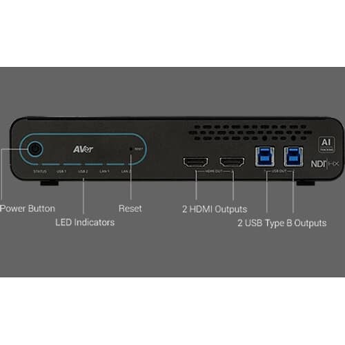 AVer MT300N - Pacific Hi Fi