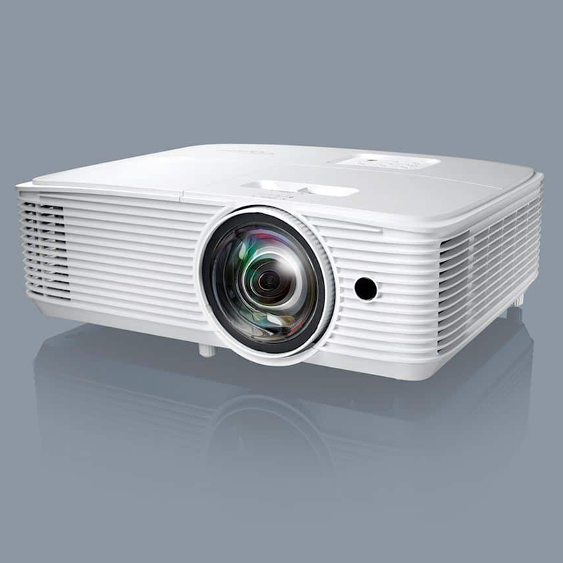 Optoma GT1080HDR - Pacific Hi Fi