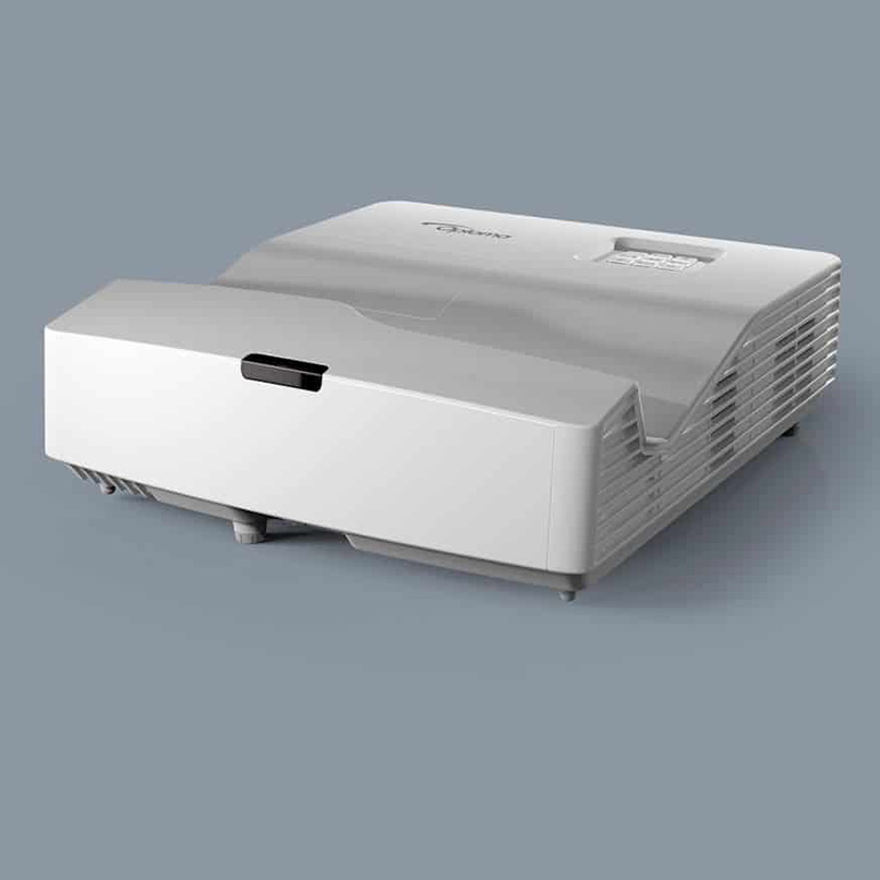 Optoma W340UST - Pacific Hi Fi