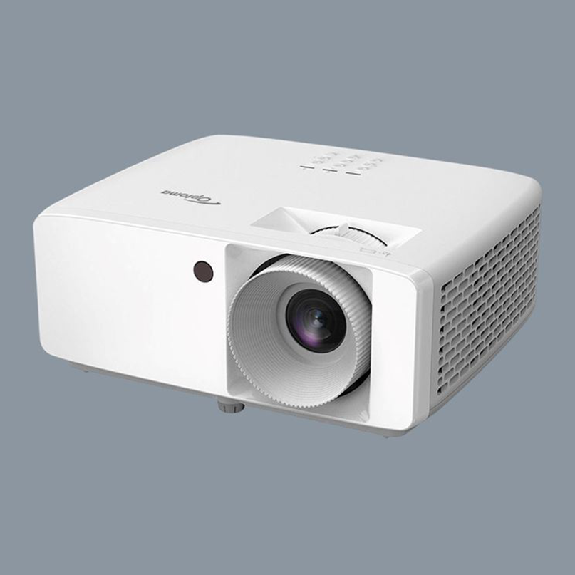 Optoma ZH350 - Pacific Hi Fi