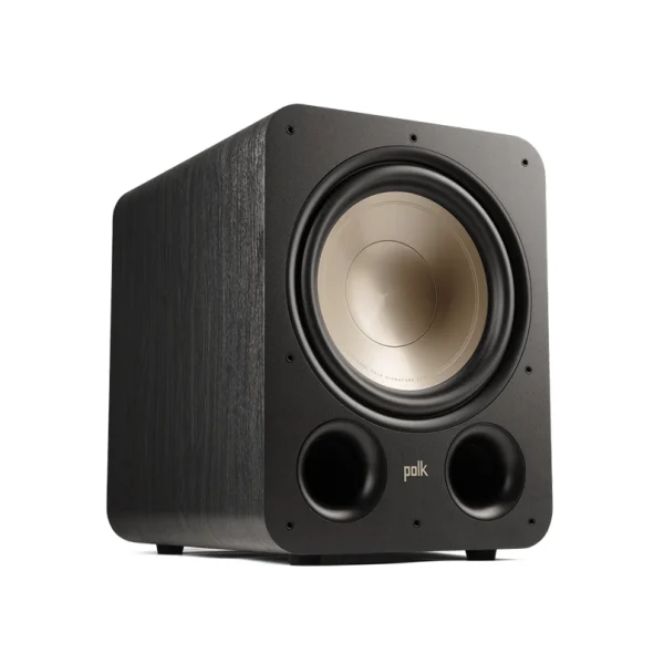 Polk Signature Elite ES12 Subwoofer - Pacific Hi Fi