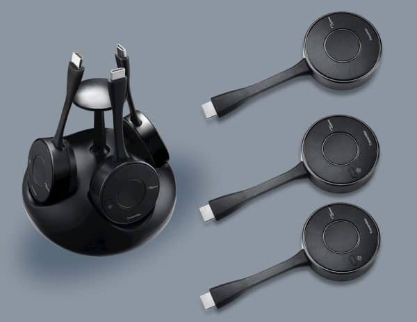 Optoma QuickCast Pro-4K - Pacific Hi Fi