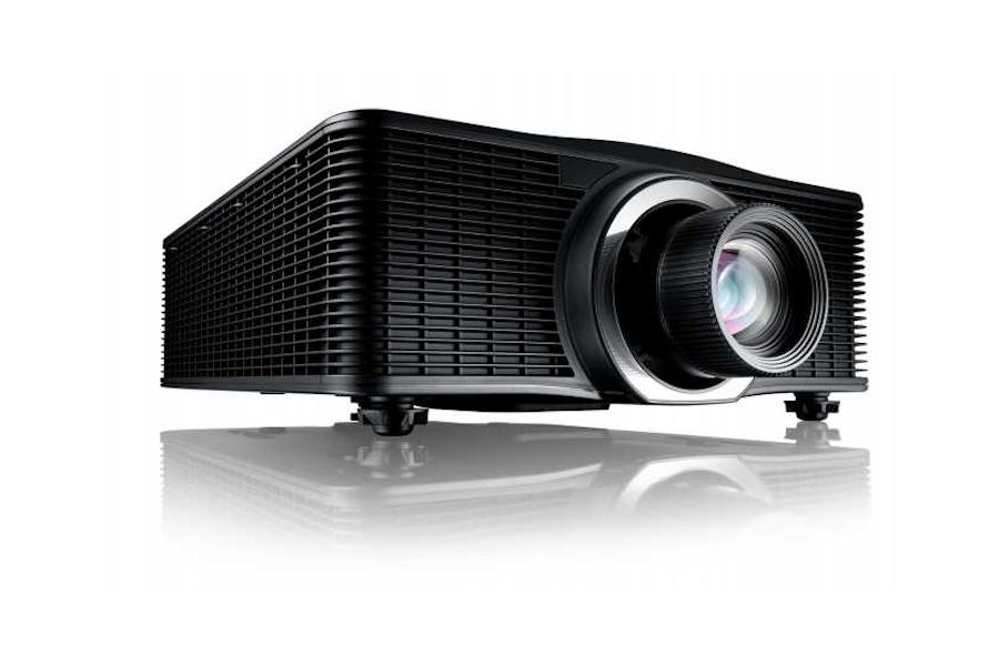 Optoma ZU750 - Pacific Hi Fi