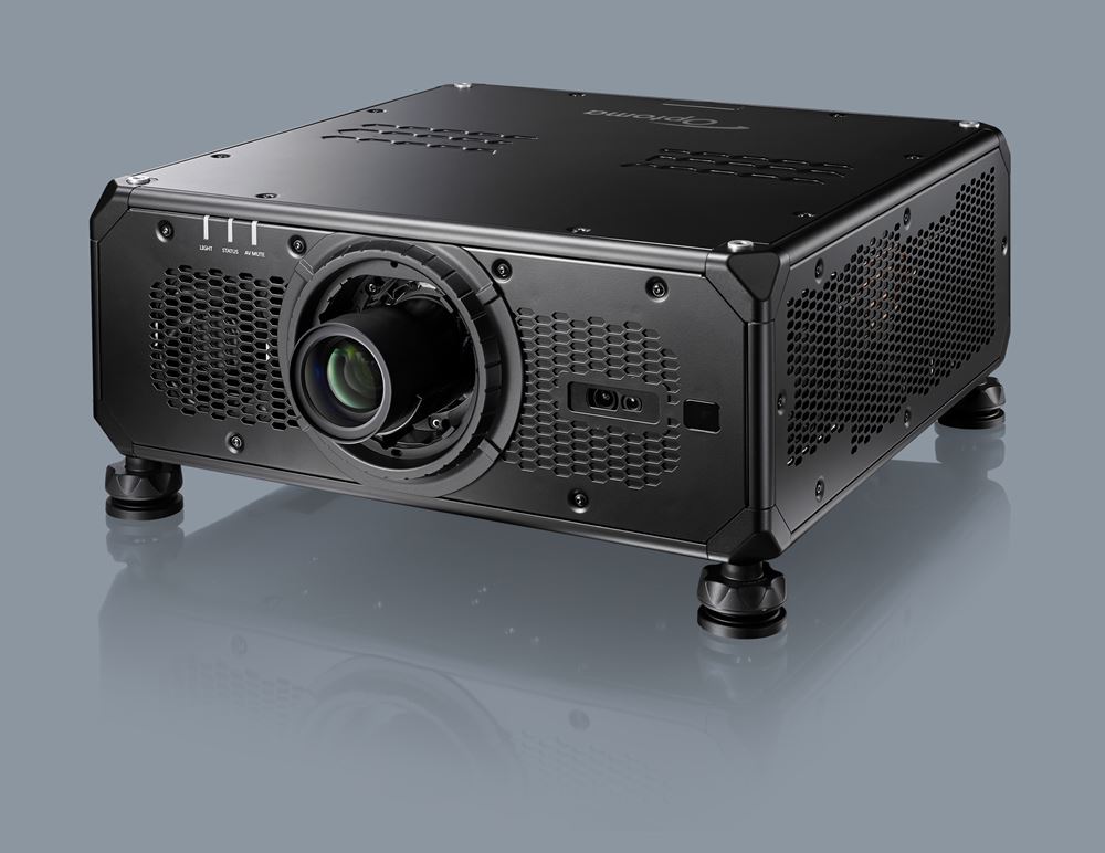 Optoma ZU2200 - Pacific Hi Fi