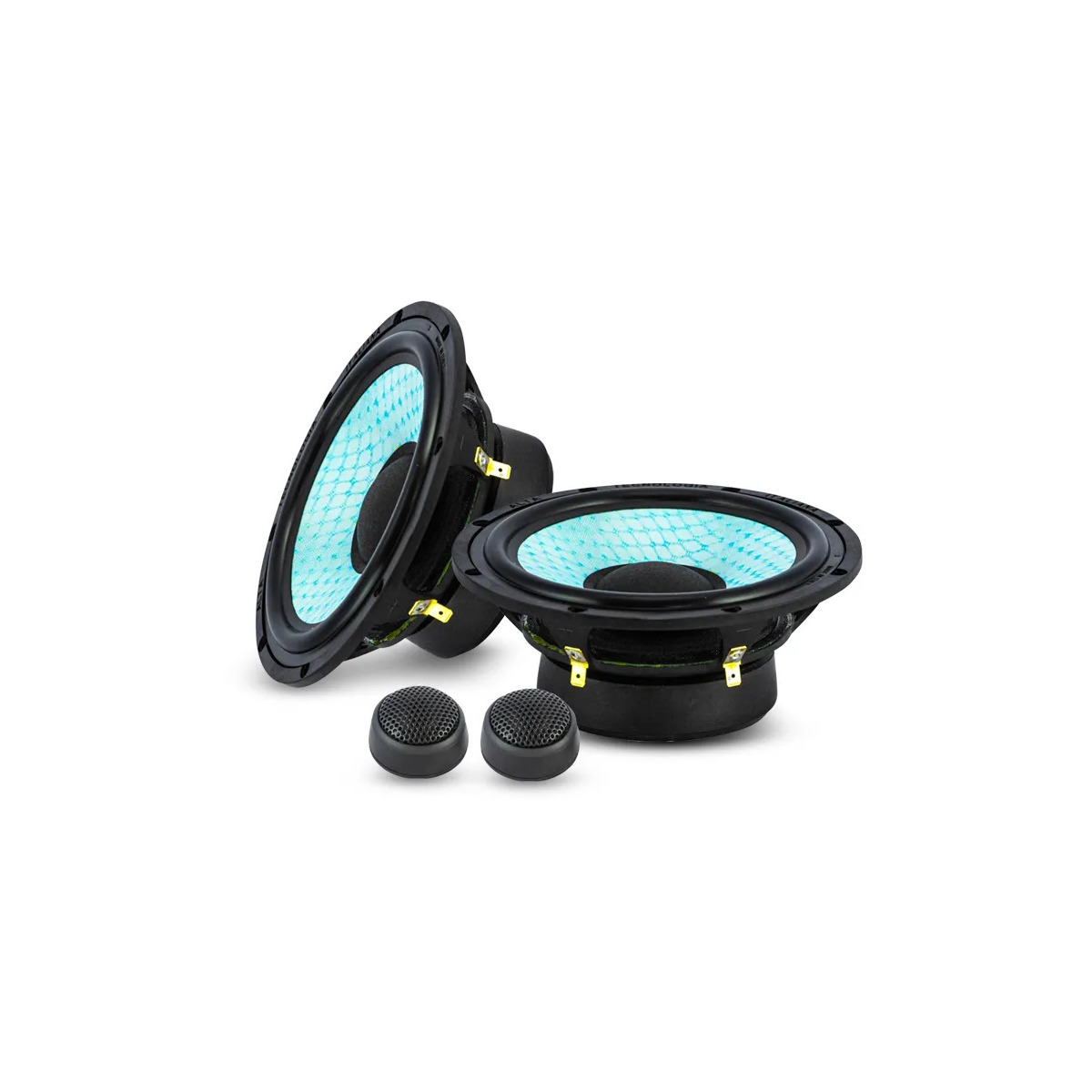 ATI Audio 6.1LA - Pacific Hi Fi