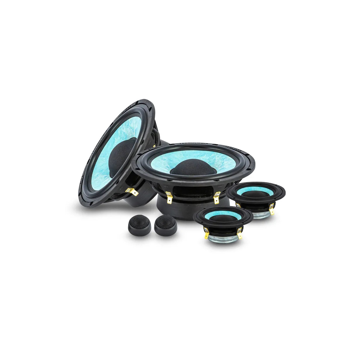 ATI Audio 6.3XCEP - Pacific Hi Fi