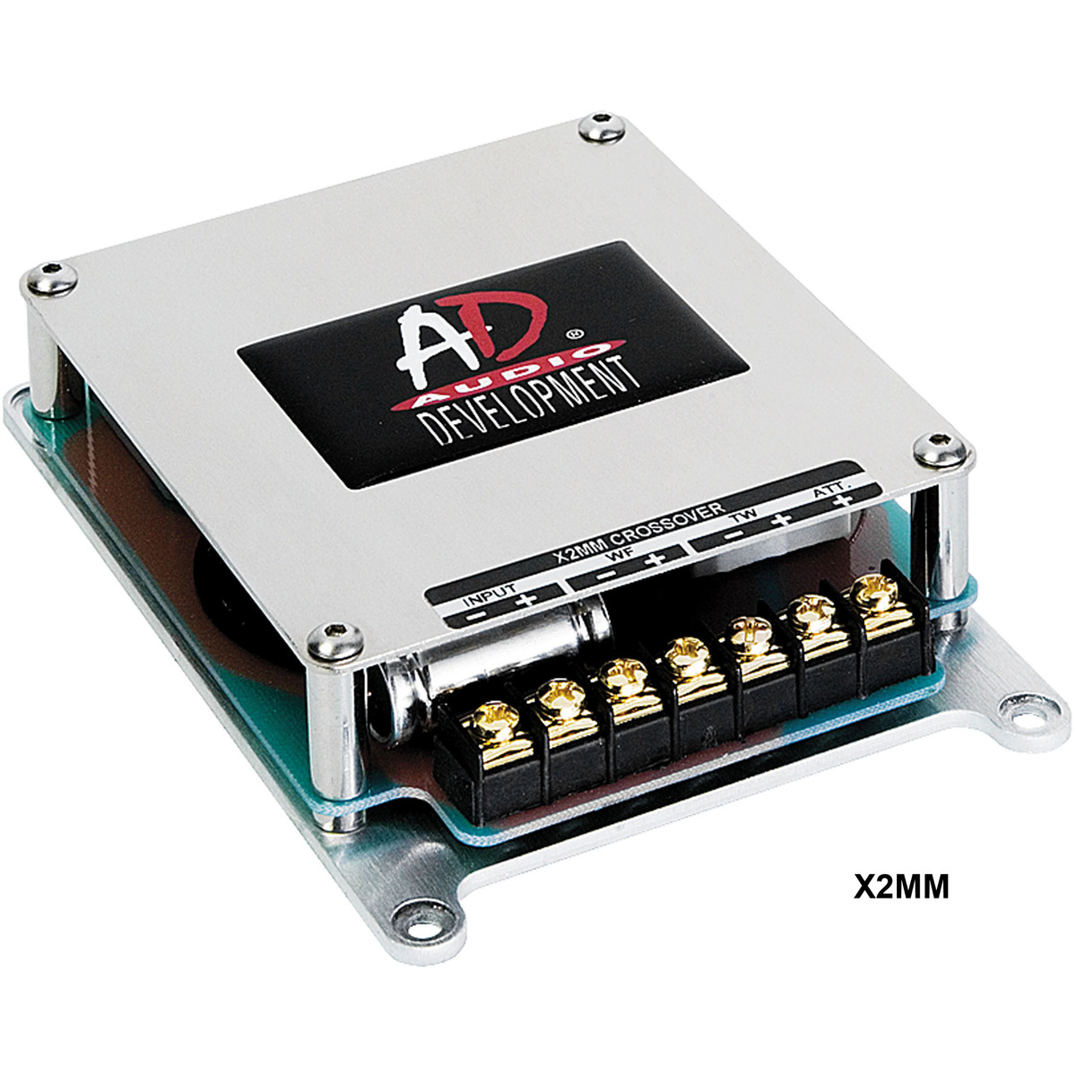 Audio Development MM2-KIT - Pacific Hi Fi