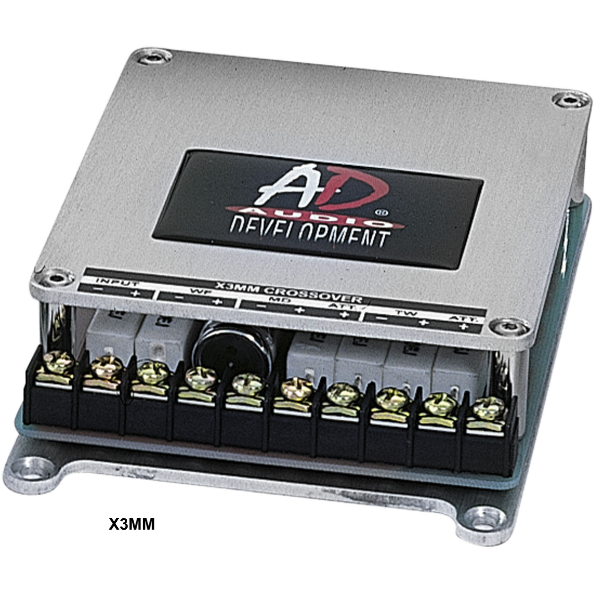 Audio Development MM3-KIT - Pacific Hi Fi