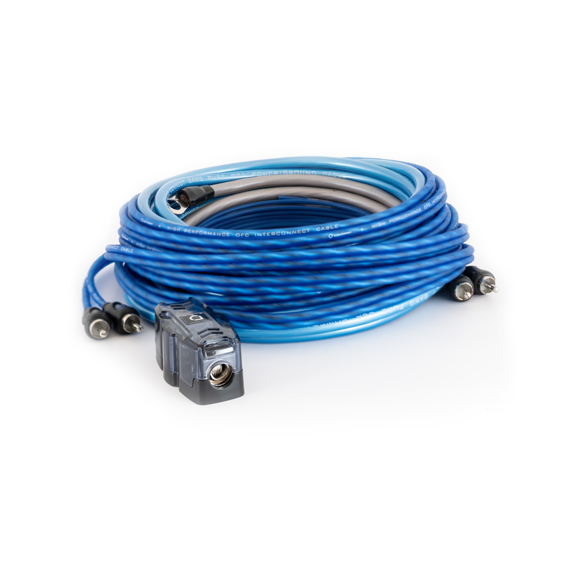 Auto-Connect PK108CCA - Pacific Hi Fi