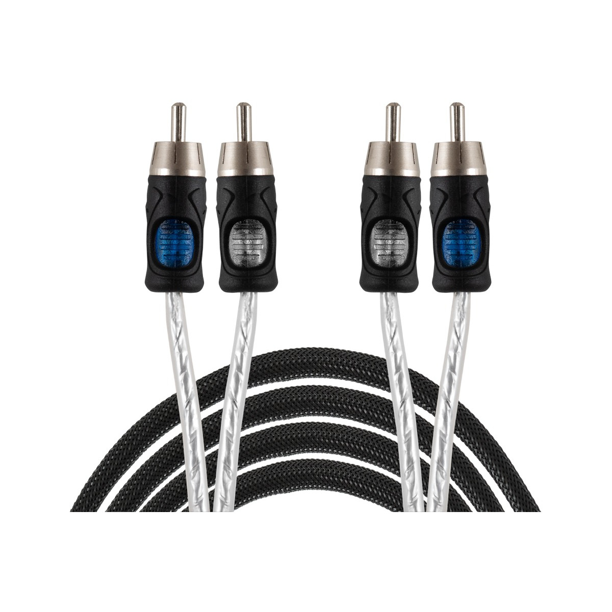 Auto-Connect RCAL355 - Pacific Hi Fi