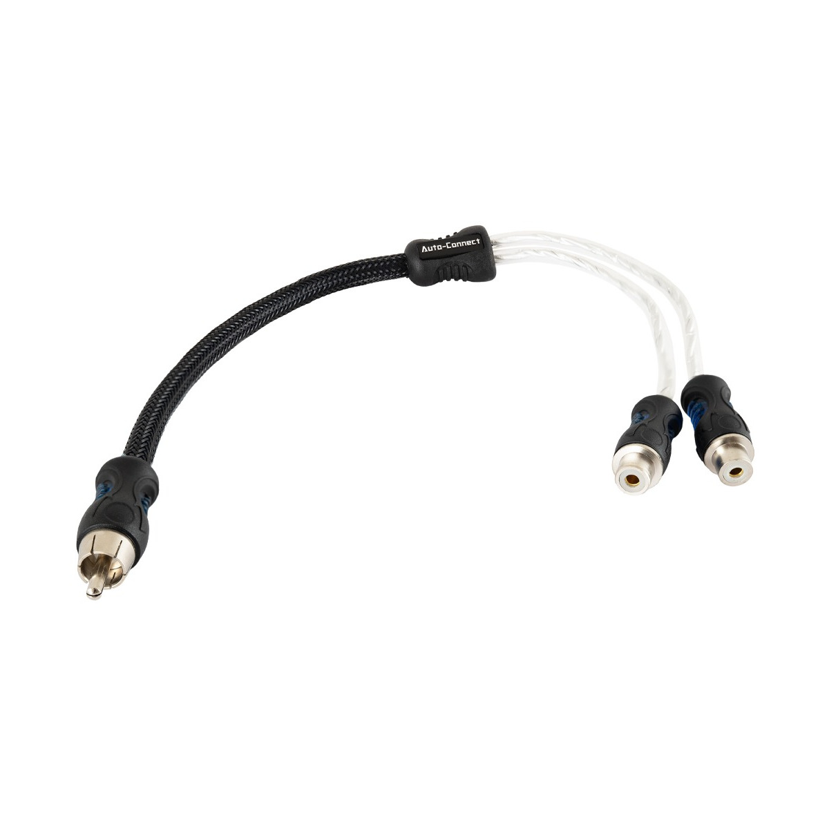 Auto-Connect RCAY3M - Pacific Hi Fi