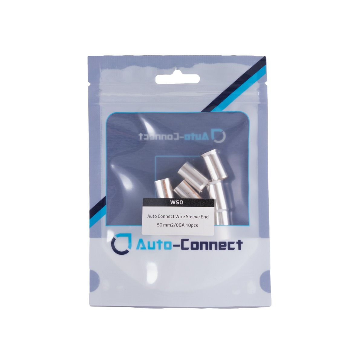 Auto-Connect WS0 - Pacific Hi Fi