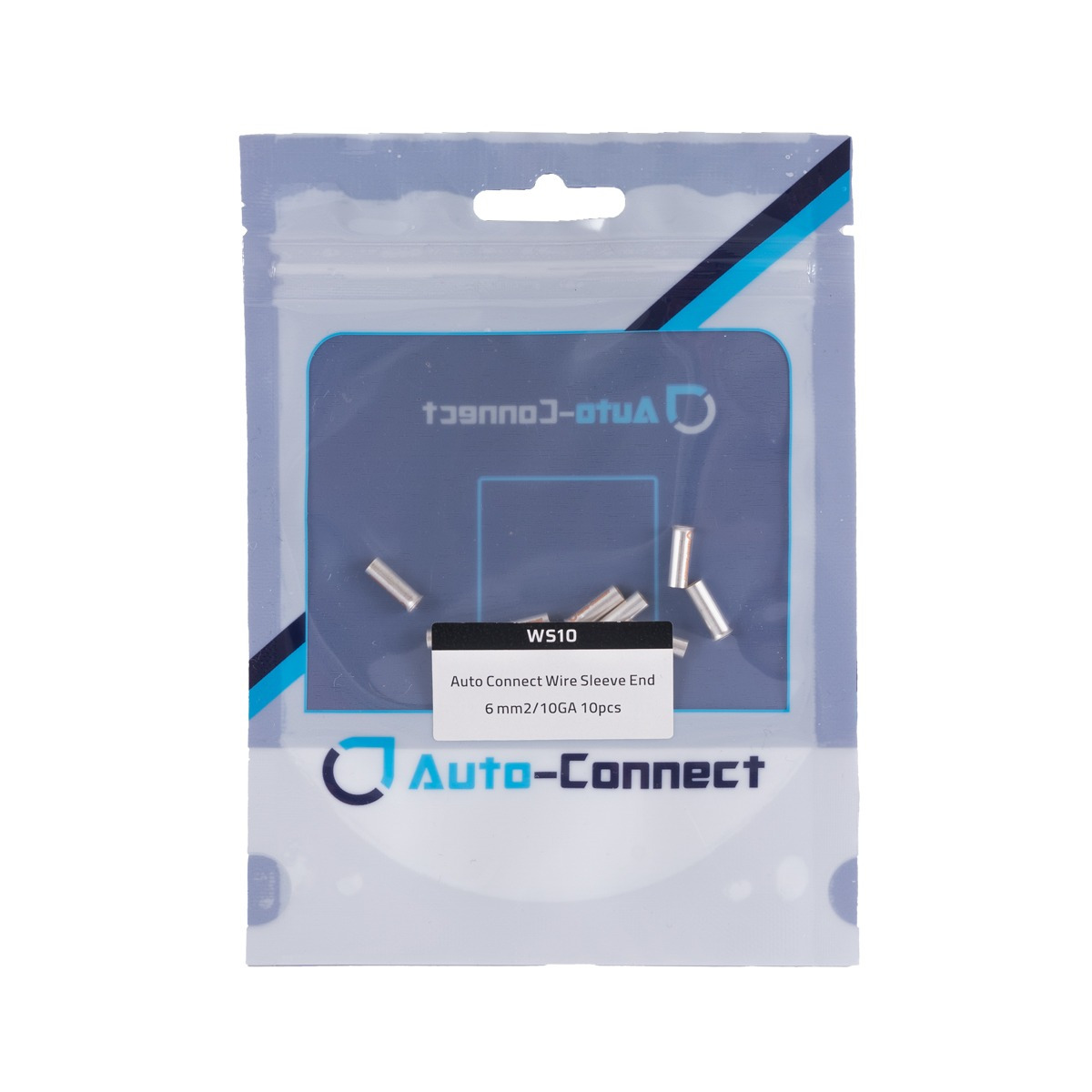 Auto-Connect WS10 - Pacific Hi Fi