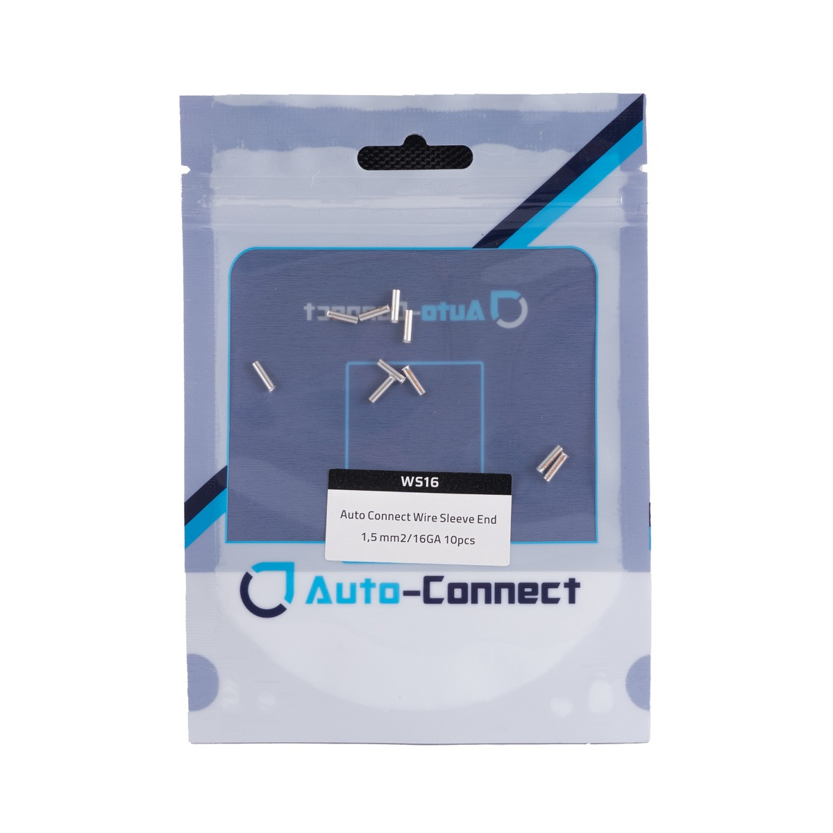 Auto-Connect WS16 - Pacific Hi Fi