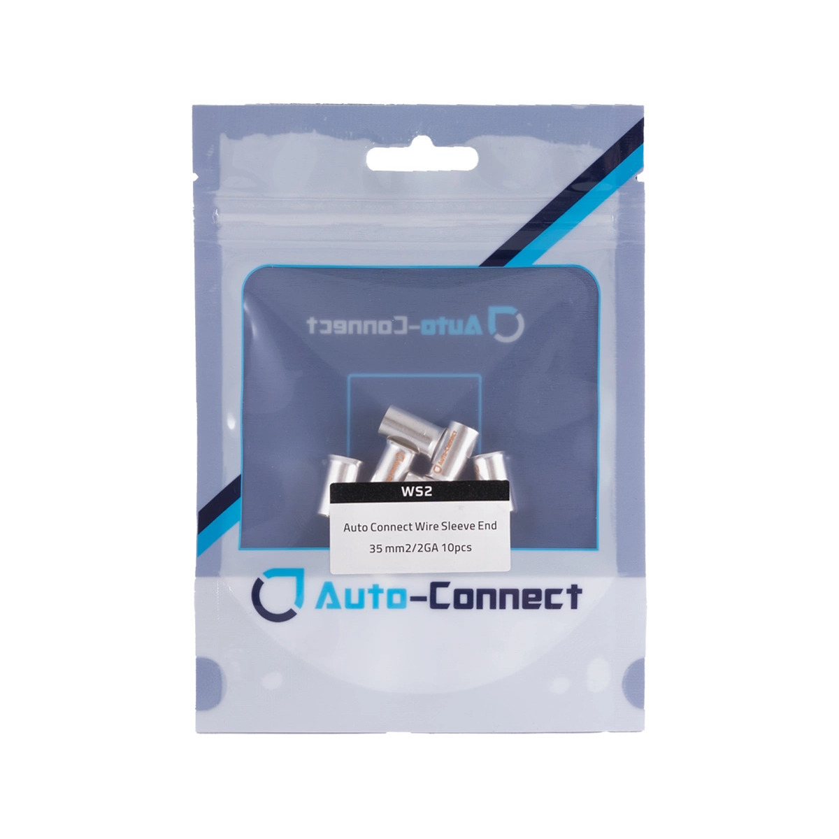 Auto-Connect WS2 - Pacific Hi Fi